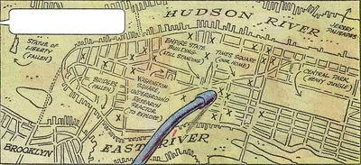 Mighty Samson | Mutant Future Wiki | Fandom