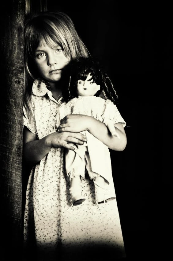 Non-Playing Character Ideas and Archetypes for a Dystopic Future ...