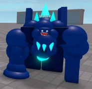 Juggernaut | Mutant Testing Reborn Wiki | Fandom