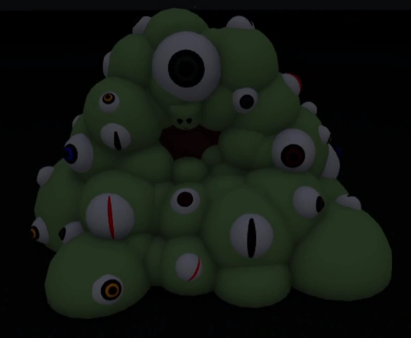 Perceptor Mutant | Mutant Testing Reborn Wiki | Fandom