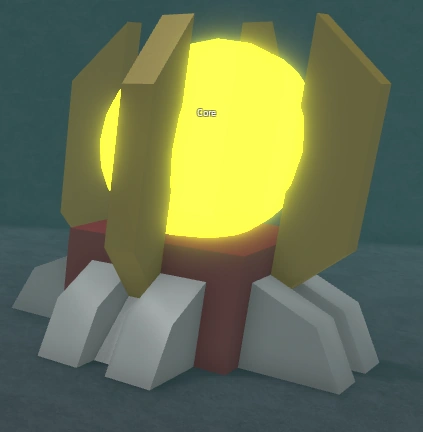 Core | Mutant Testing Reborn Wiki | Fandom