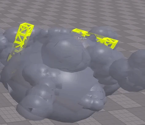 Builder (Pre-Rework) | Mutant Testing Reborn Wiki | Fandom