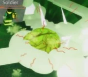 The Mold | Mutant Testing Reborn Wiki | Fandom