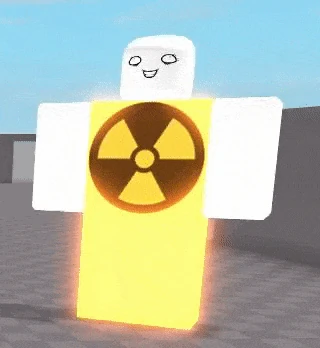 Nuclear Guest | Mutant Testing Reborn Wiki | Fandom