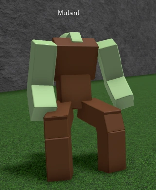 Stalker | Mutant Testing Reborn Wiki | Fandom