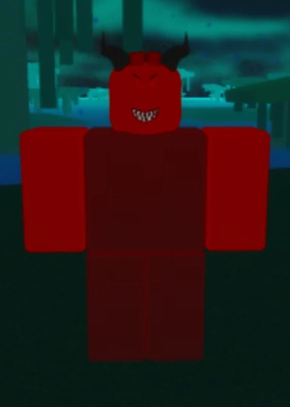 Hellish Brainiac | Mutant Testing Reborn Wiki | Fandom