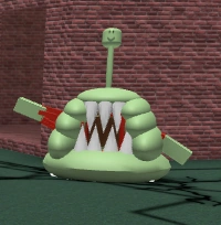 Mutant Nest | Mutant Testing Reborn Wiki | Fandom