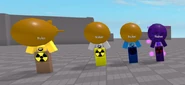Nukers | Mutant Testing Reborn Wiki | Fandom