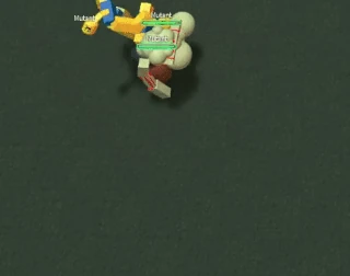 Freak | Mutant Testing Reborn Wiki | Fandom