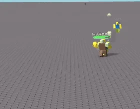 Survivor Zombie | Mutant Testing Reborn Wiki | Fandom