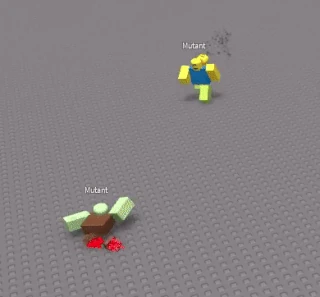 Two-Headed | Mutant Testing Reborn Wiki | Fandom