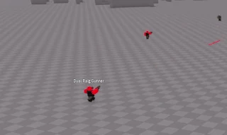 Raig Gunner | Mutant Testing Reborn Wiki | Fandom