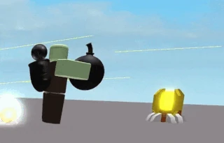 Destructful Zombie | Mutant Testing Reborn Wiki | Fandom