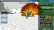 Nuclear Beast | Mutant Testing Reborn Wiki | Fandom