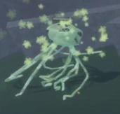 The Mold | Mutant Testing Reborn Wiki | Fandom