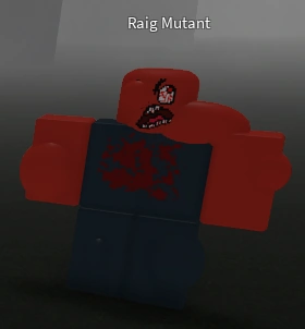 Angry Assister | Mutant Testing Reborn Wiki | Fandom