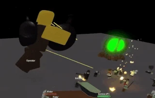 Destructful Noob | Mutant Testing Reborn Wiki | Fandom