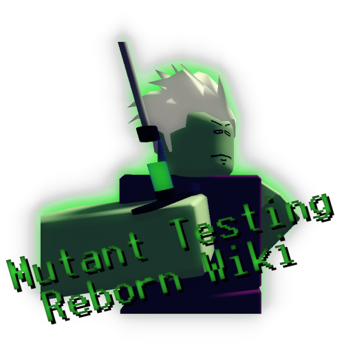 Raig Colossal | Mutant Testing Reborn Wiki | Fandom