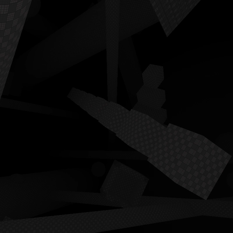 Depths | Mutant Testing Reborn Wiki | Fandom