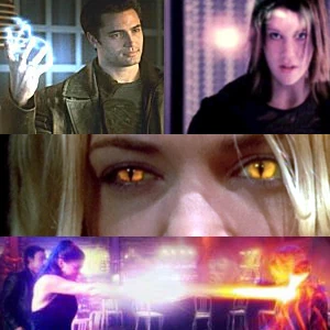 New Mutant Powers | Mutant-X Wiki | Fandom