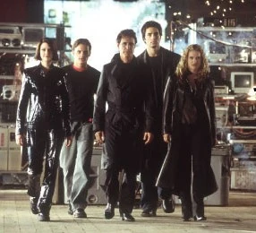 Mutant-X Wiki | Fandom