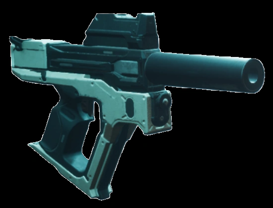 MIMIR Needle Pistol | Mutant Year Zero: Road to Eden Wiki | Fandom