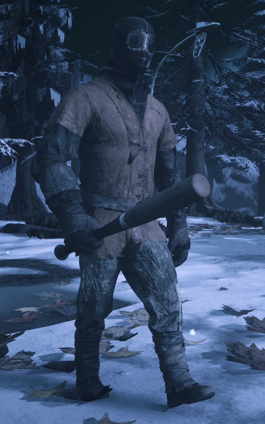 Sect Butcher | Mutant Year Zero: Road to Eden Wiki | Fandom