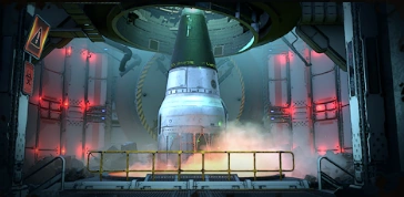 World Ender | Mutant Year Zero: Road to Eden Wiki | Fandom