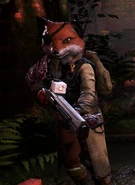 Farrow | Mutant Year Zero: Road to Eden Wiki | Fandom