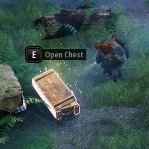 Weapons | Mutant Year Zero: Road to Eden Wiki | Fandom