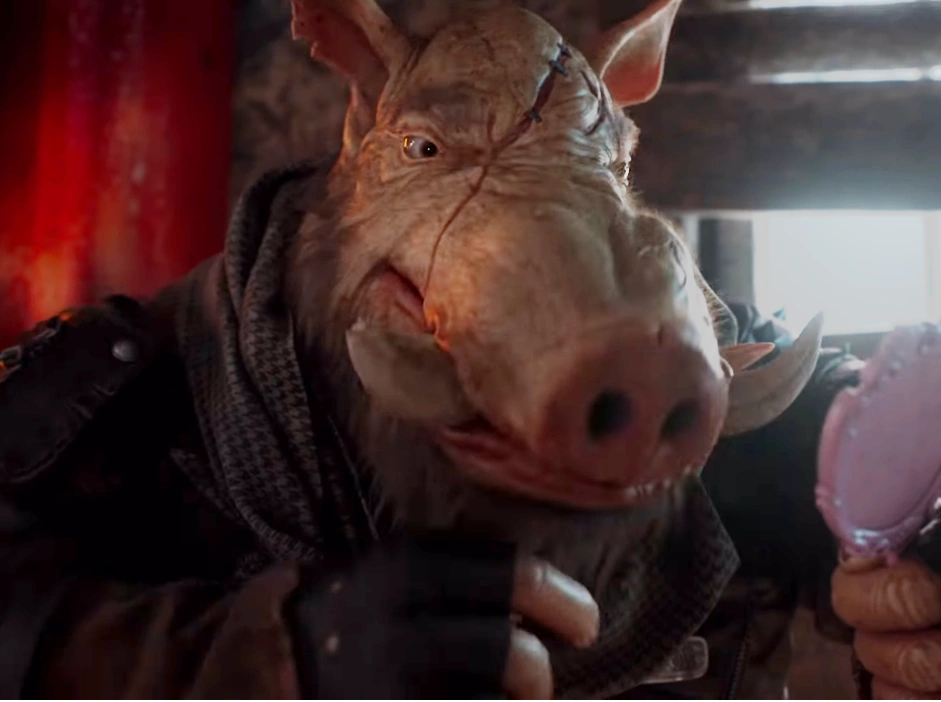 Bormin | Mutant Year Zero: Road to Eden Wiki | Fandom