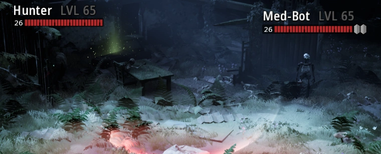 High Road (Seeds of Evil) | Mutant Year Zero: Road to Eden Wiki | Fandom
