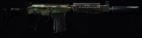 Wraith | Mutant Year Zero: Road to Eden Wiki | Fandom