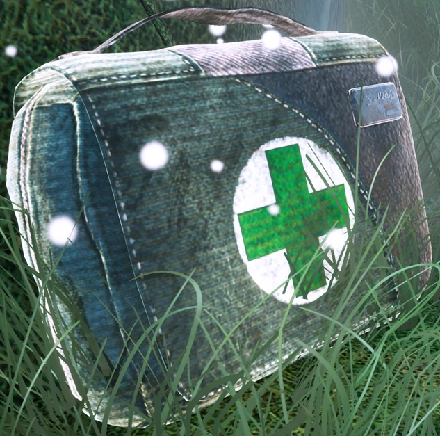 Medkit | Mutant Year Zero: Road to Eden Wiki | Fandom