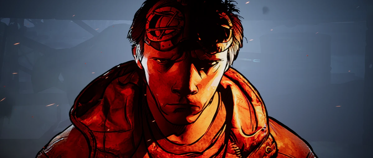 Goran | Mutant Year Zero: Road to Eden Wiki | Fandom