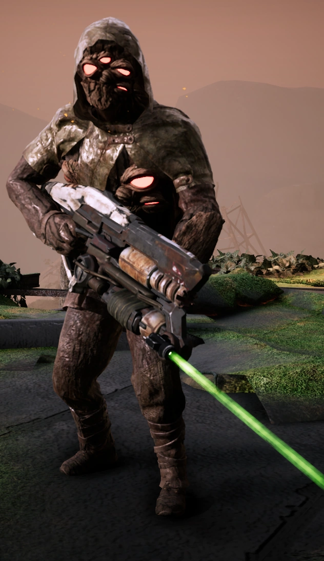 Pod Jumper | Mutant Year Zero: Road to Eden Wiki | Fandom