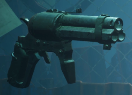 Stinger | Mutant Year Zero: Road to Eden Wiki | Fandom