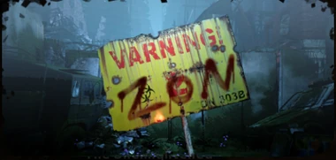 The Zone | Mutant Year Zero: Road to Eden Wiki | Fandom