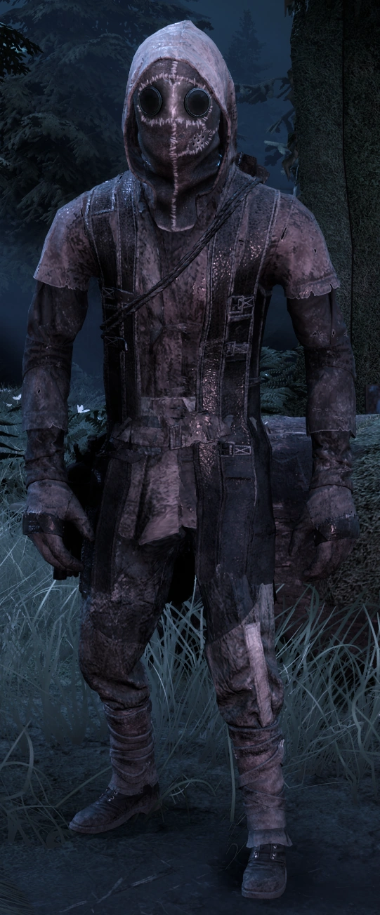 Marauder | Mutant Year Zero: Road to Eden Wiki | Fandom