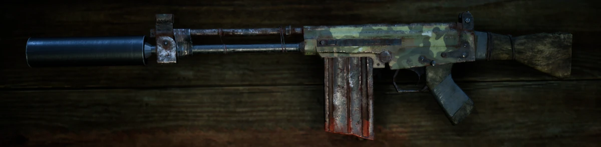 Wraith | Mutant Year Zero: Road to Eden Wiki | Fandom