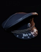 Blue Oyster Cap | Mutant Year Zero: Road to Eden Wiki | Fandom