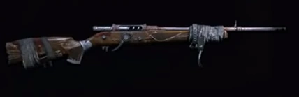 Slinger | Mutant Year Zero: Road to Eden Wiki | Fandom