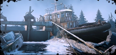 Water Risers | Mutant Year Zero: Road to Eden Wiki | Fandom