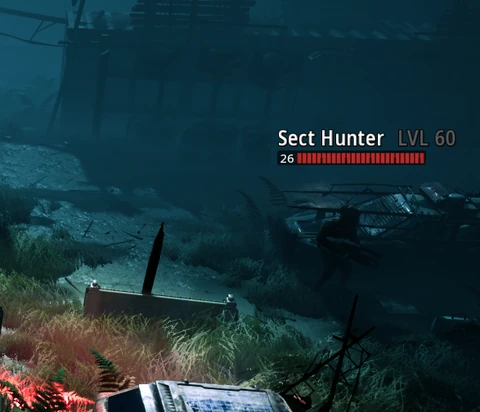 Sealed Gate | Mutant Year Zero: Road to Eden Wiki | Fandom