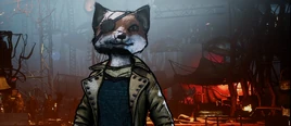 Farrow | Mutant Year Zero: Road to Eden Wiki | Fandom