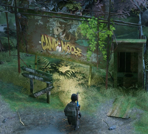 Lair of the Horned Devil | Mutant Year Zero: Road to Eden Wiki | Fandom