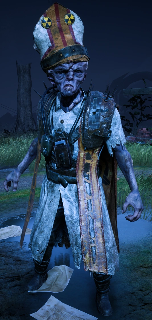 Railfan | Mutant Year Zero: Road to Eden Wiki | Fandom