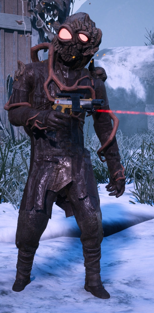 Pod Burner | Mutant Year Zero: Road to Eden Wiki | Fandom
