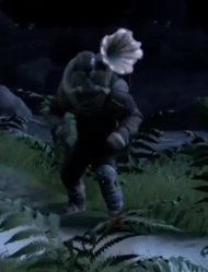 Howler Ghoul | Mutant Year Zero: Road to Eden Wiki | Fandom