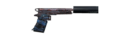 Pistola antigua | Mutant Year Zero Wiki | Fandom